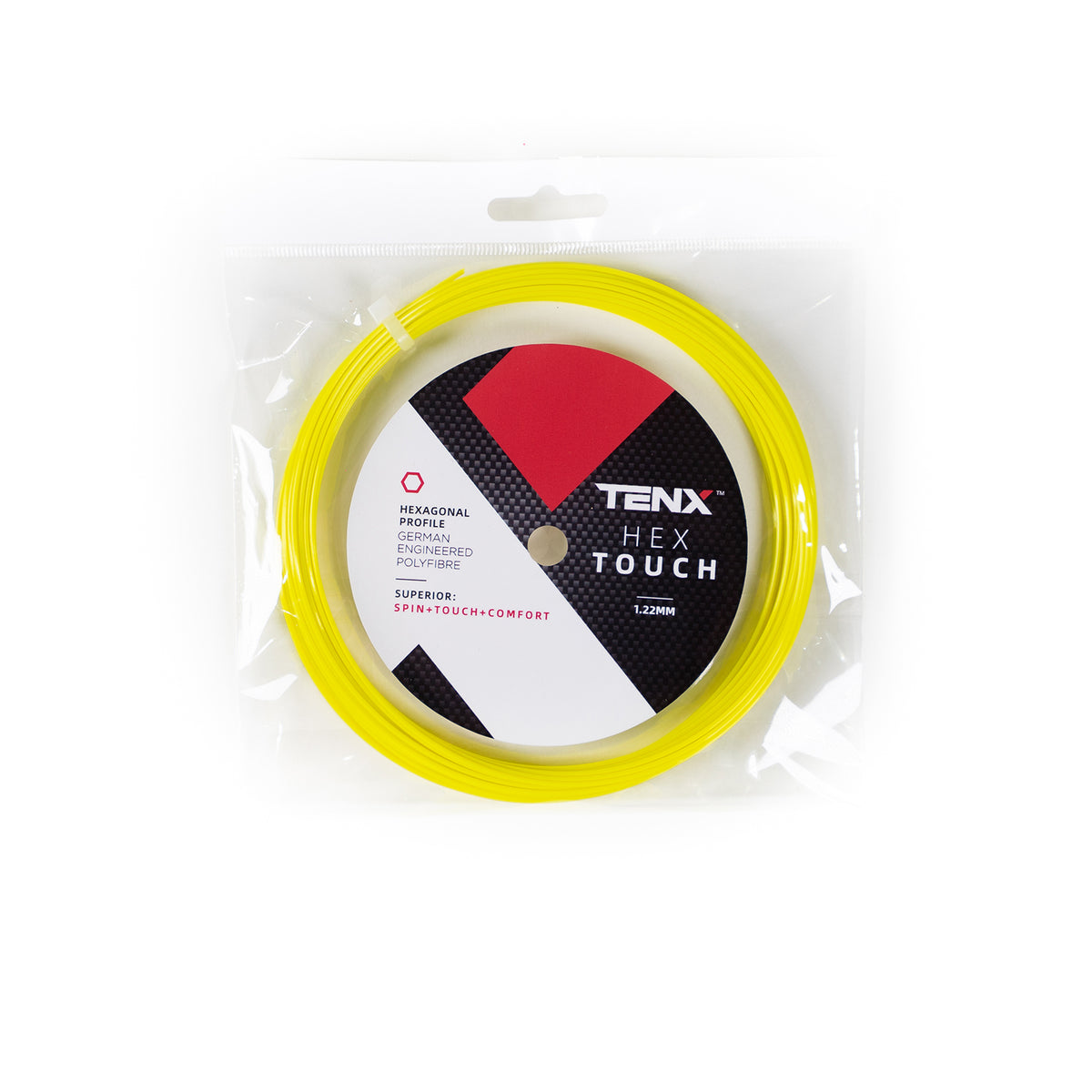 Hex Touch 1.22 mm - Single – TENXPro Pty Ltd