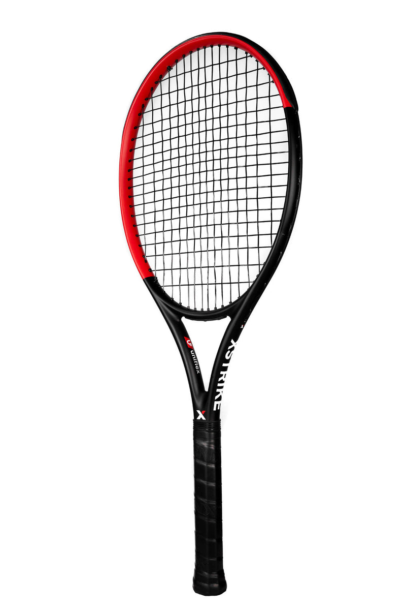 XSTRIKE V2 TENNIS RACKET - 270G – TENXPro Pty Ltd